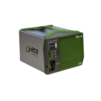 EcoCharge G3 Industrial Battery Charger | DCPower Batteries NZ