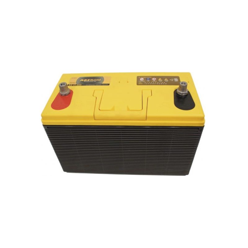 Recreational Batteries NZ | DCPower Batteries NZ