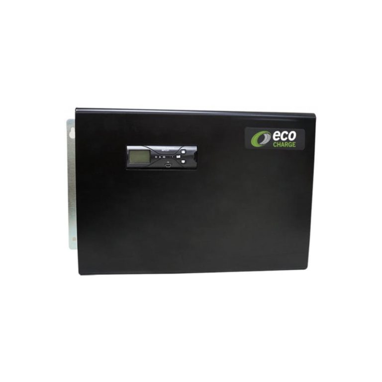 EcoCharge FS3 Modular Charger | DCPower Batteries NZ