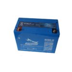 Fullriver DC105-12 AGM Deep Cycle Battery | DCPower Batteries NZ