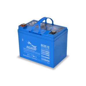 Fullriver DC224-6 | DCPower | Batteries Palmerston North