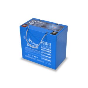 Category: Deep Cycle | DCPower | Batteries Palmerston North