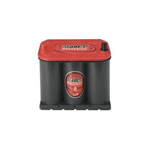Optima 25 Redtop AGM Battery | DCPower Batteries NZ