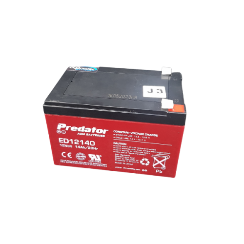 Deep Cycle Battery NZ | DCPower Batteries NZ