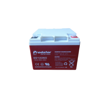 Deep Cycle Battery NZ | DCPower Batteries NZ