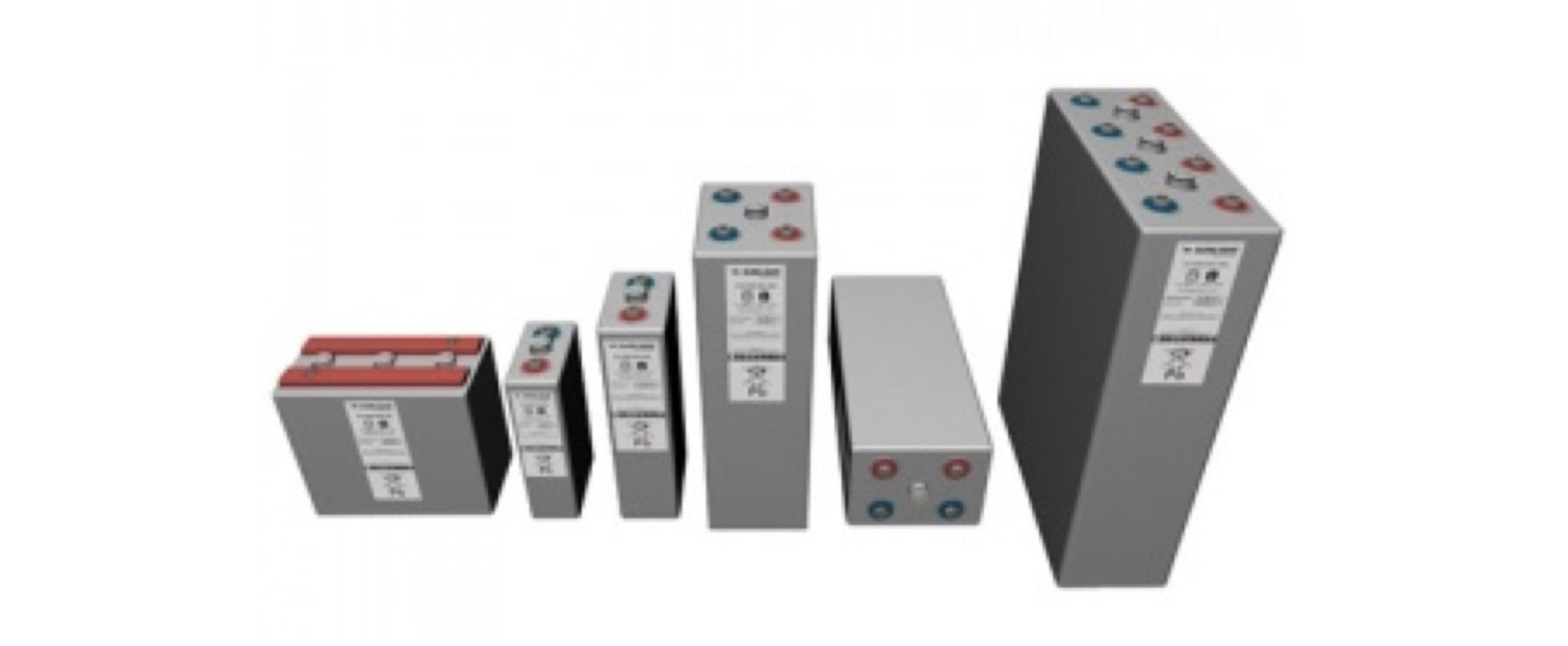 Sunlight OPzV Series | DCPower Batteries NZ