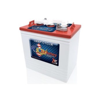 Deep Cycle Battery NZ | DCPower Batteries NZ