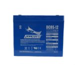 Full River DC85-12 | Deep Cycle Battery | DCPower Batteries NZ