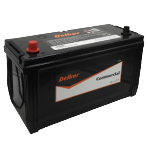 Category: Commercial | DCPower Batteries NZ