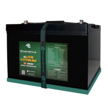 Category: Lithium | DCPower Batteries NZ