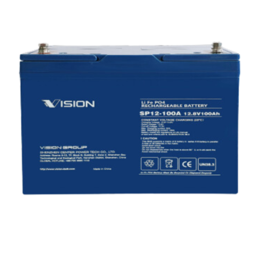 Batteries NZ | DCPower Batteries NZ