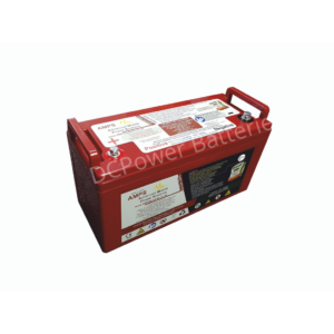 Deep Cycle Battery NZ | DCPower Batteries NZ