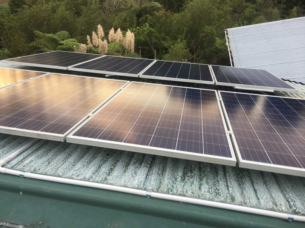 Reserve Power | Standby & Network | DCPower Batteries NZ